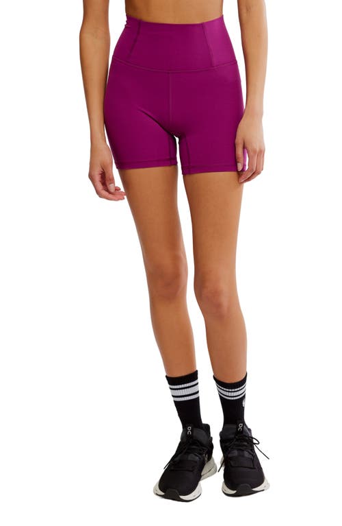 Free People - FP Movement Never Better Bike Shorts