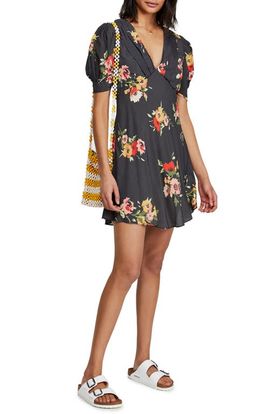 Free People - Daley One-Piece