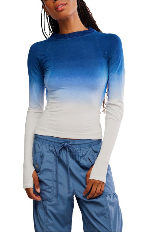 Free People - Take Flight Layer Top