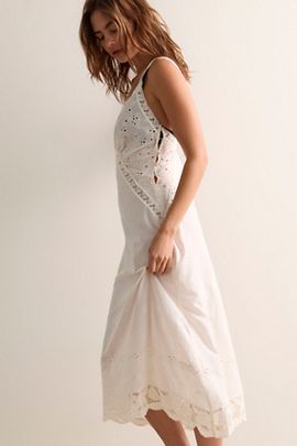 Free People - Giovanna Strappy Maxi