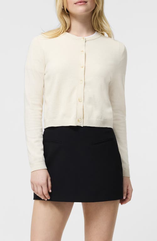 French Connection - Crop Cardigan