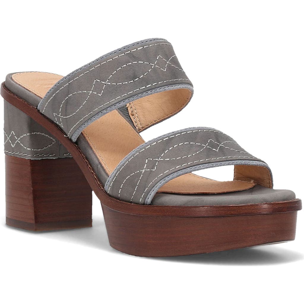 Frye - Pipa Platform Sandal