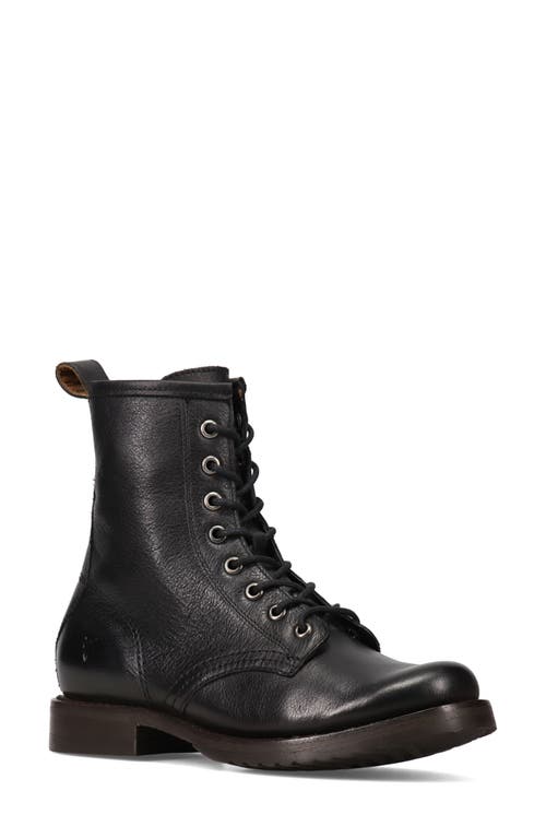 Frye - Veronica Flex Combat Boot