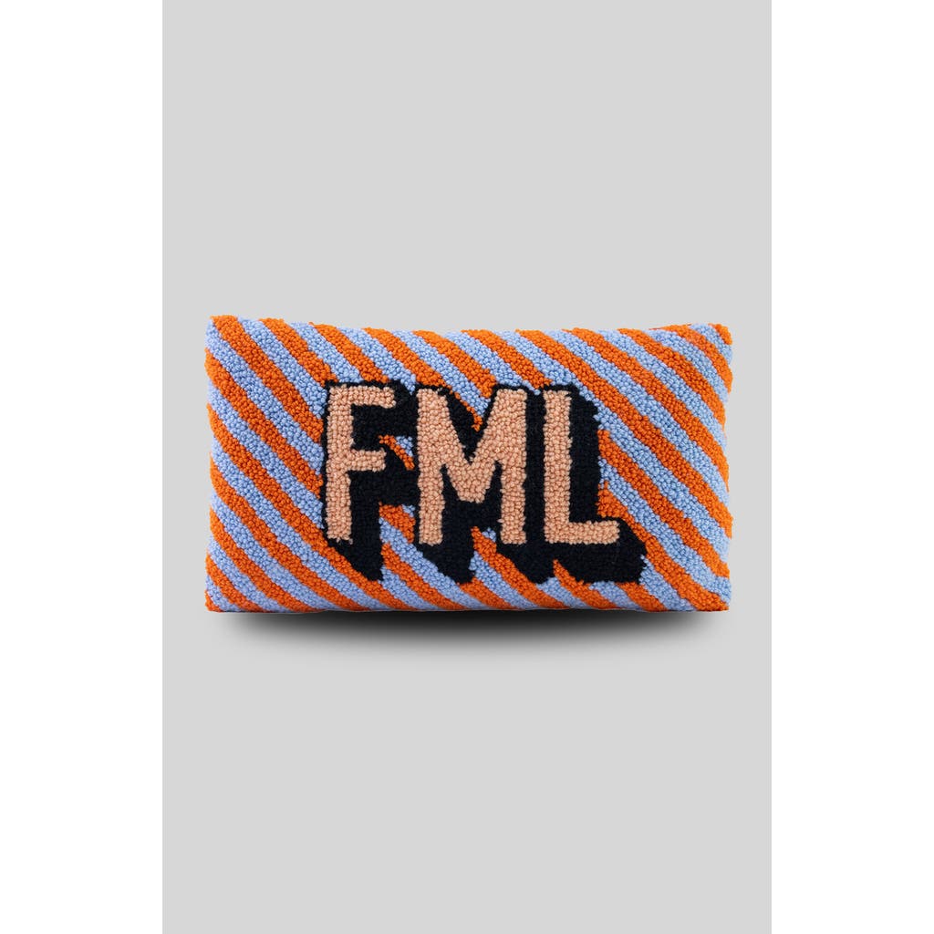 Furbish - FML Pillow