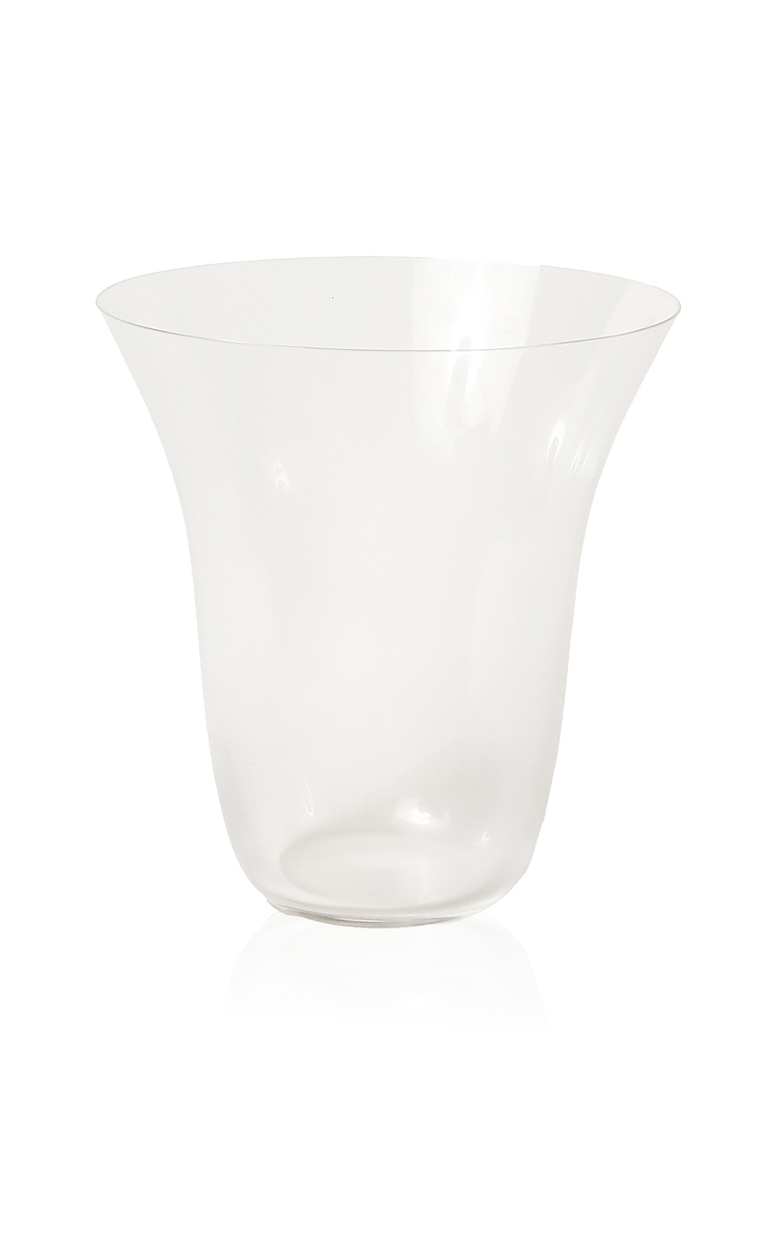 Gohar World - Calla Water Glass Clear