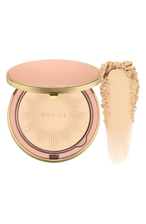 Gucci - Matte Powder