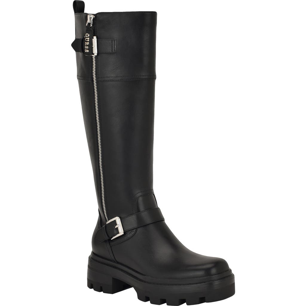 GUESS - Lynnie Knee High Boot