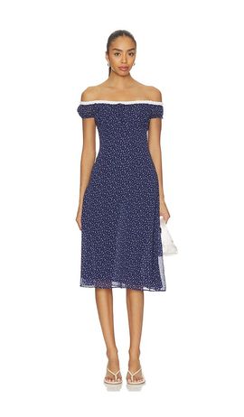Guizio Dresses | The Cool Hour