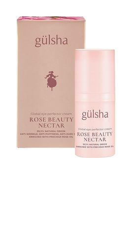 Gulsha Beauty | The Cool Hour