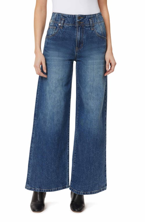 Habitual - Easton Wide Leg Jeans