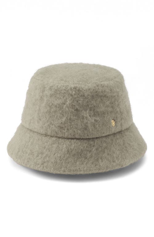 Helen Kaminski - Rita Wool Blend Bucket Hat