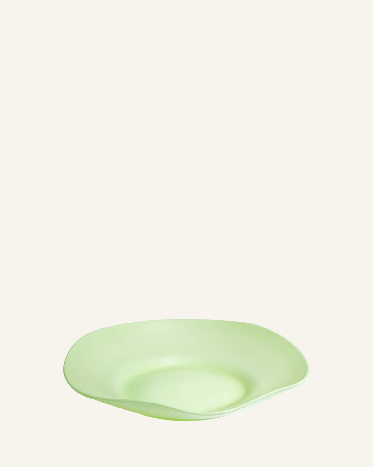 Helle Mardahl - Deep Dinner Plate