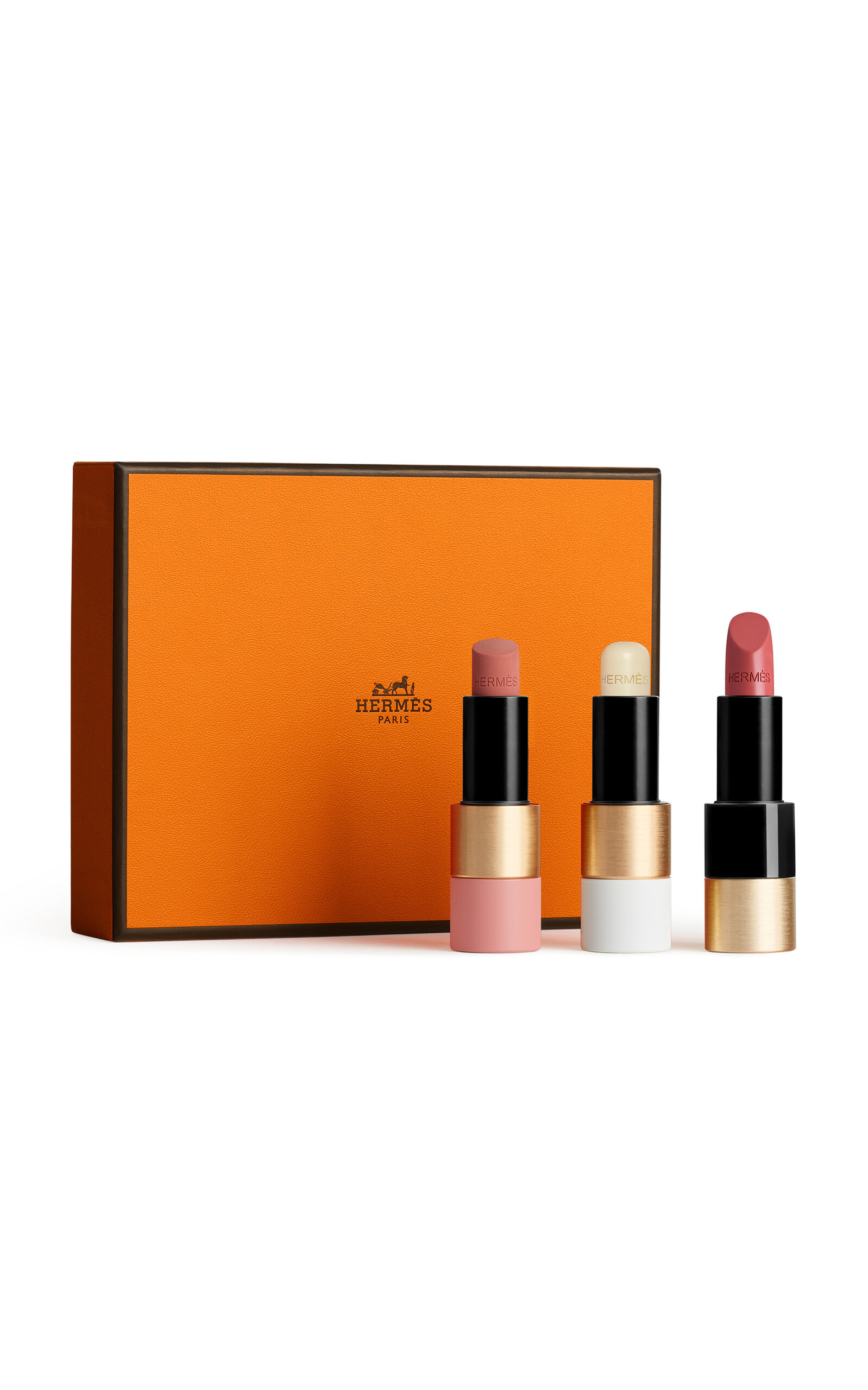 Hermès Beauty Clothing