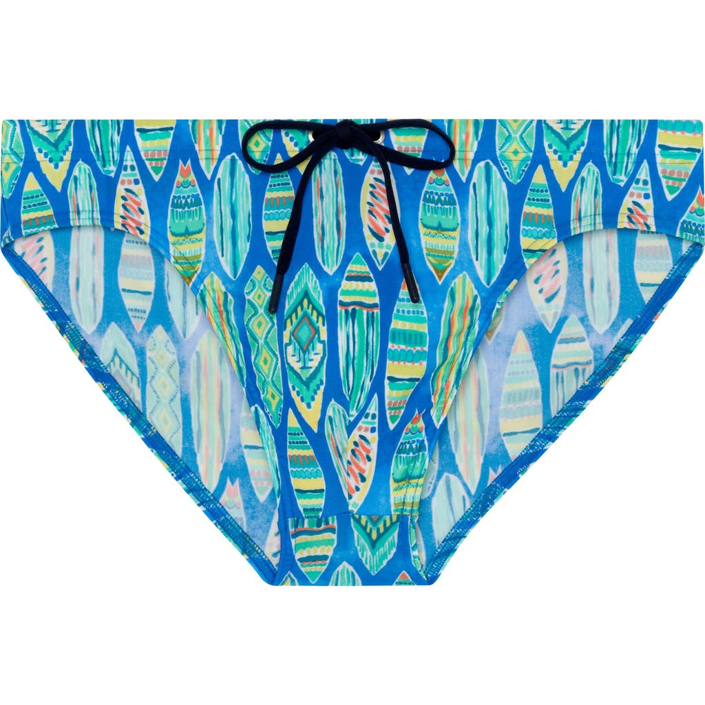 HOM - Marbella Swim Mini Briefs