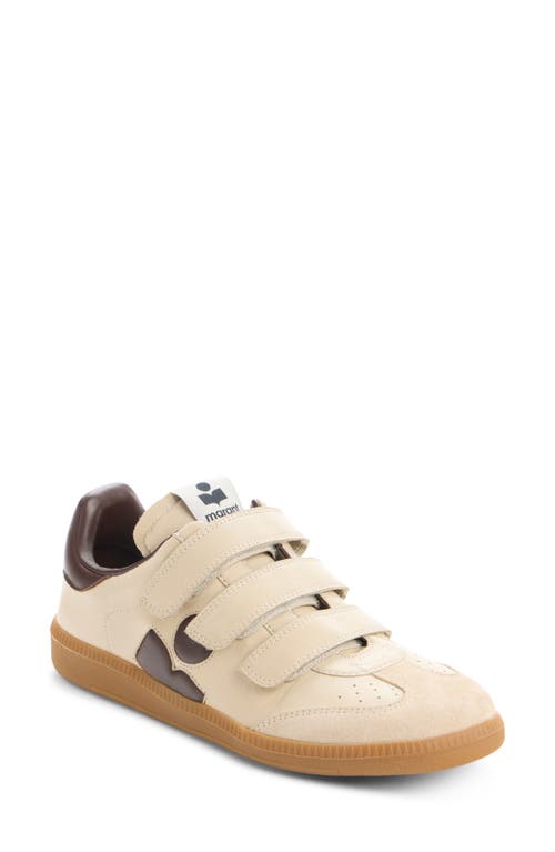 Isabel Marant - Beth Low Top Sneaker