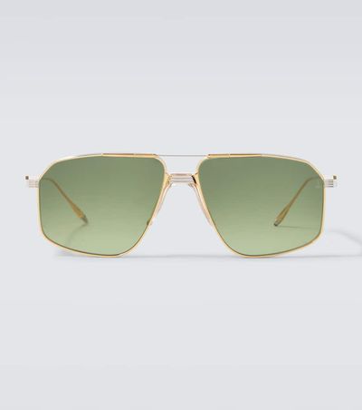 Jacques Marie Mage - Aviator sunglasses