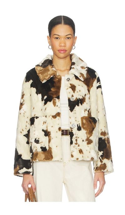 Jakke - Traci Jacket
