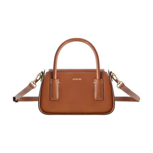 JASON WU - Structured Mini Tote