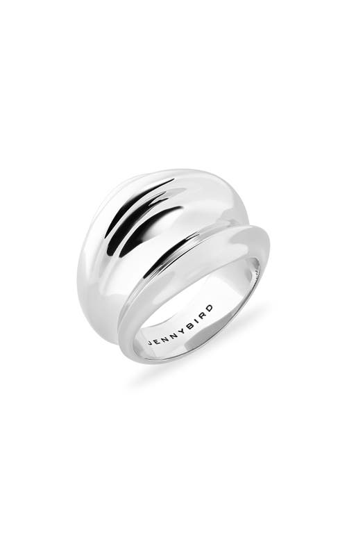 Jenny Bird Rings