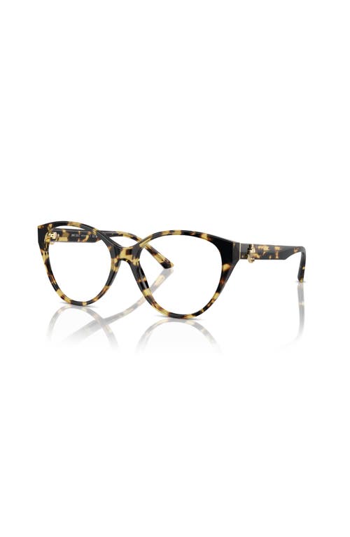 Jimmy Choo - 54mm Phantos optical glasses