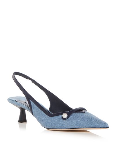 Jimmy Choo - Women's Amita 45 Pumps