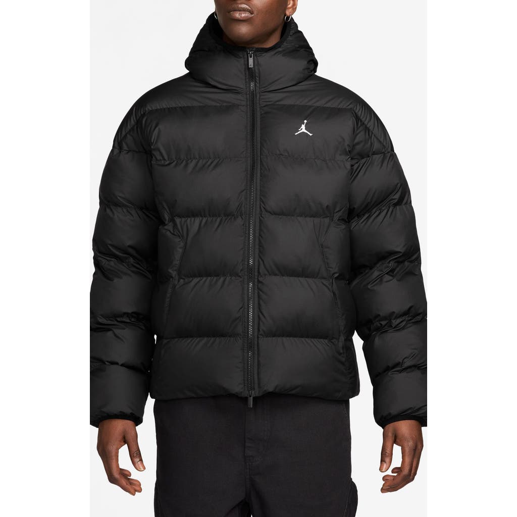 Jordan - Brooklyn Water Repellent Puffer Jacket