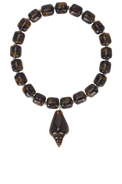 Julietta - Concha Necklace