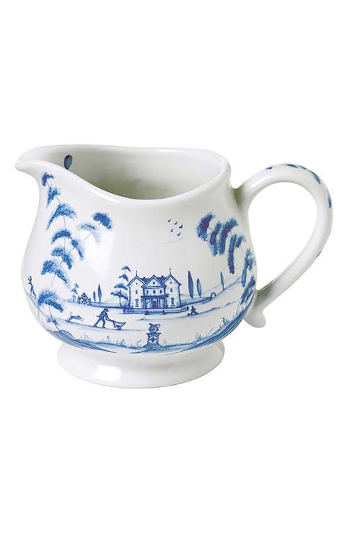 Juliska - Country Estate Creamer