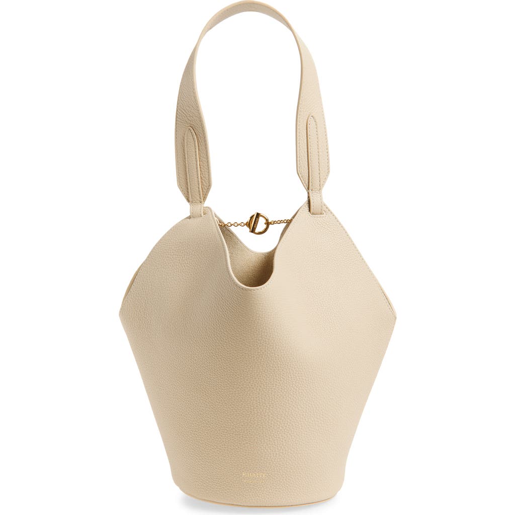 Khaite Mini Lotus Bag