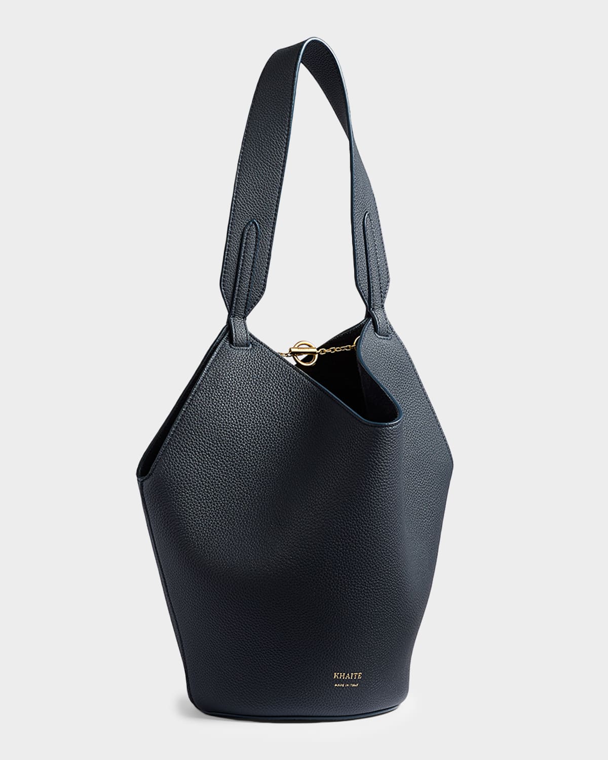Khaite Mini Lotus Bag