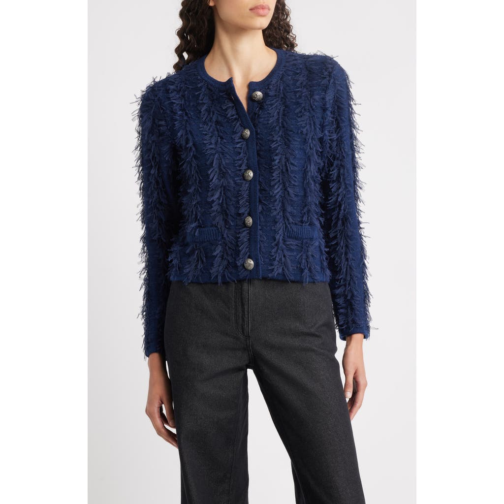 KOBI HALPERIN - Lyra Cardigan