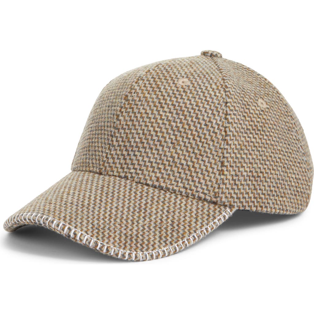 KROST - Wool Blend Cap