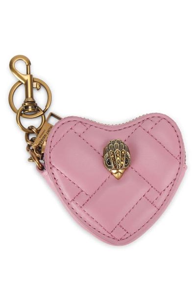 Kurt Geiger London - Kensington Heart Bag Charm