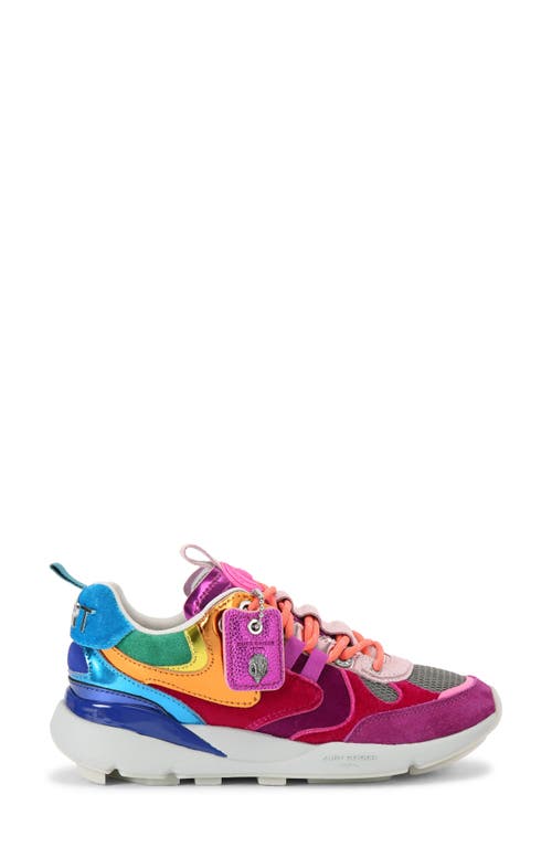 Kurt Geiger London - Kurt Chunky Sole Sneaker
