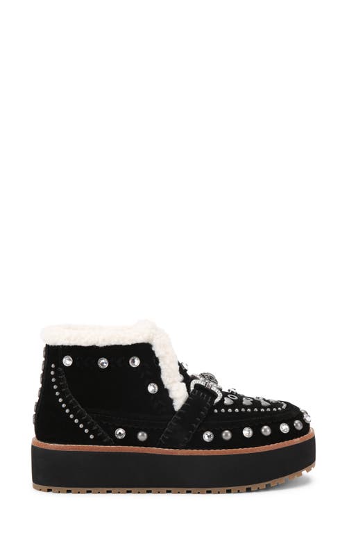 Kurt Geiger London - Mansion Cozy Stud Boot