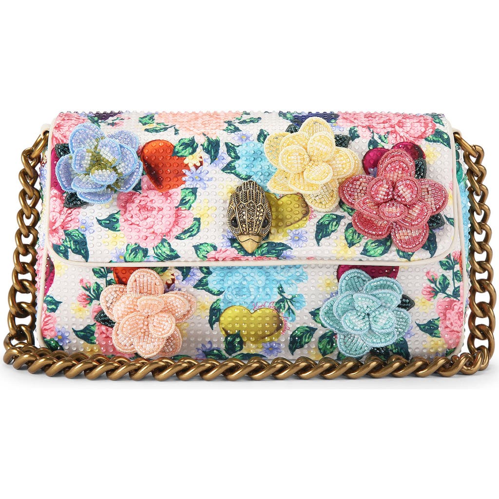 Kurt Geiger London - Small Kensington Convertible Shoulder Bag