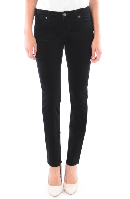 KUT from the Kloth - Diana Stretch Corduroy Skinny Pants
