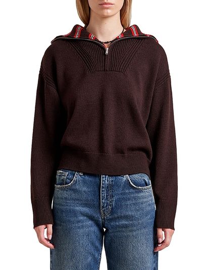 La Ligne - Women's Bastien Sweater