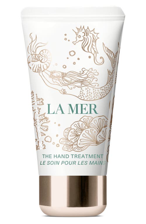 La Mer - Deco Print The Hand Treatment Hydrating Lotion