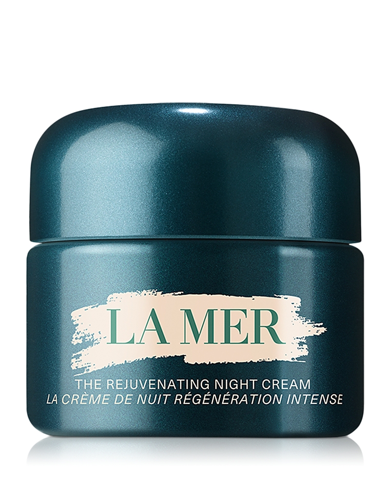 La Mer - The Rejuvenating Night Cream 1 oz.