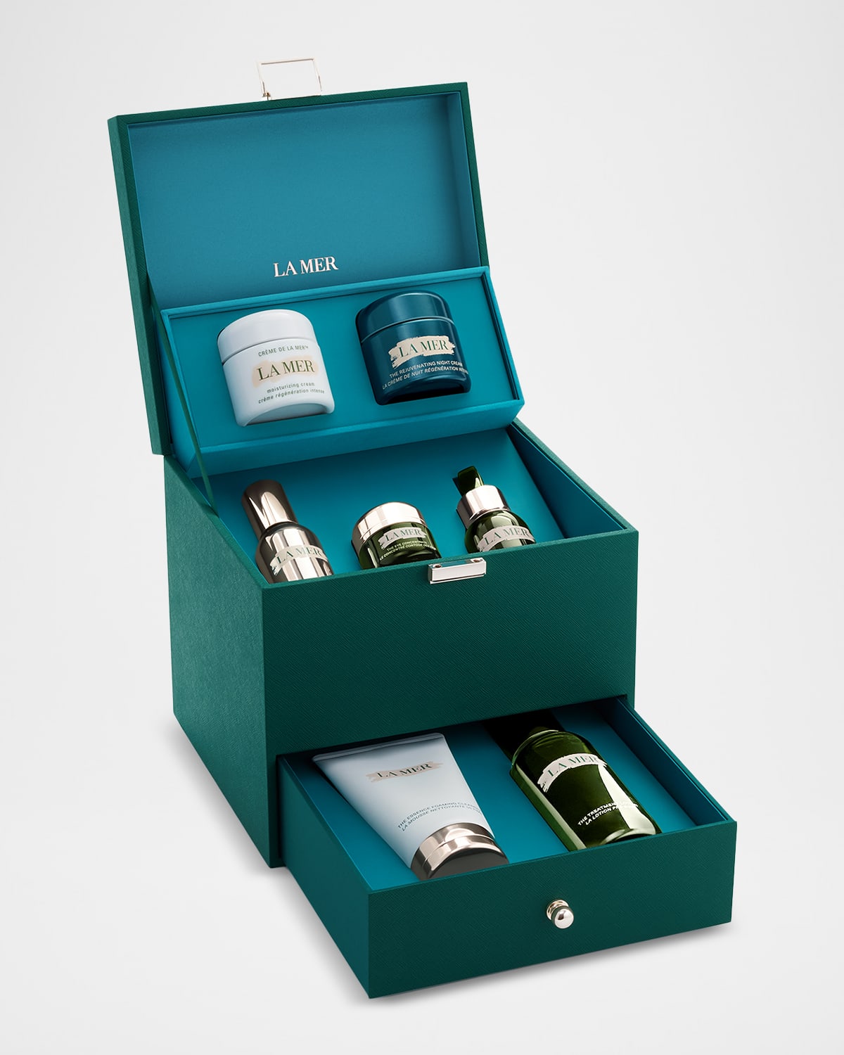 La Mer - The Luxury 7-Piece Ritual