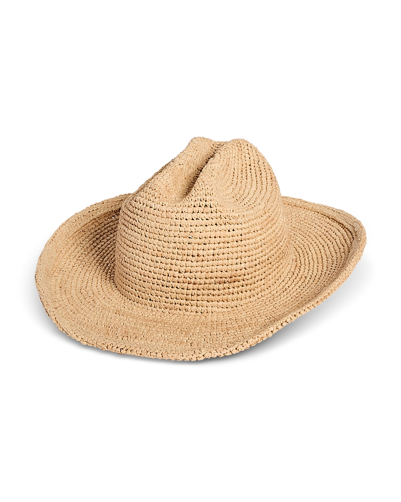 Lack of Color Hats