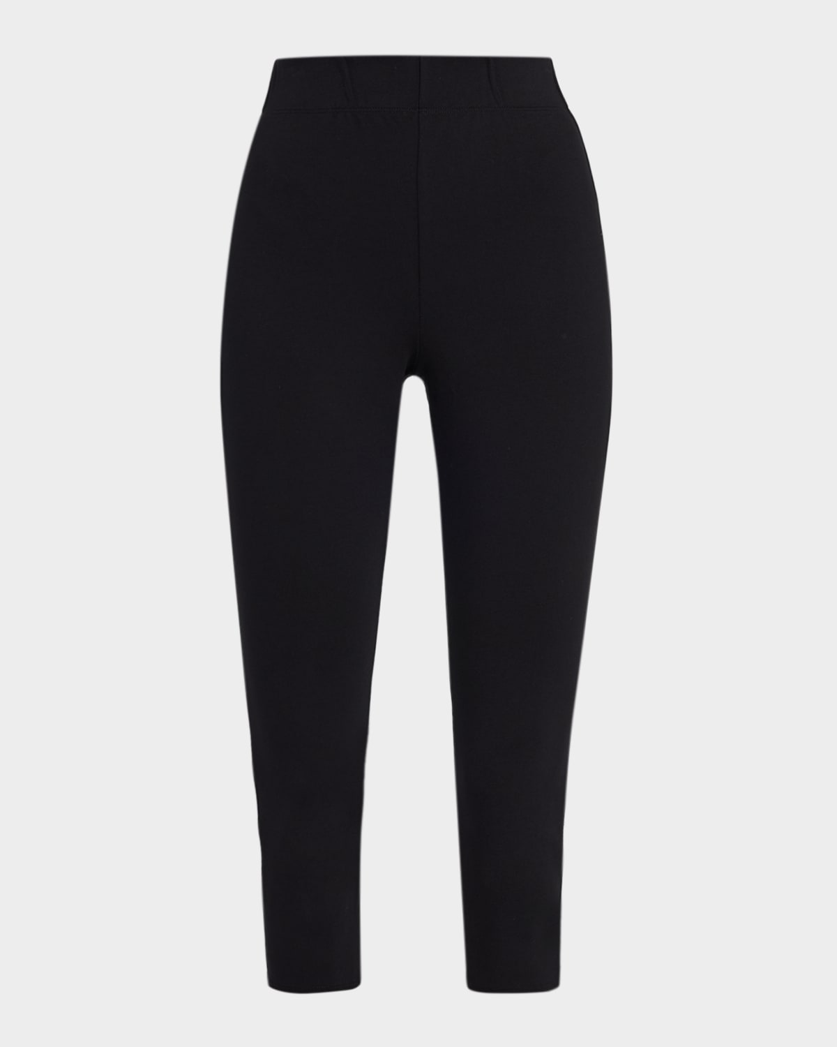 L'Agence - Dee Pull-On Capri Pants