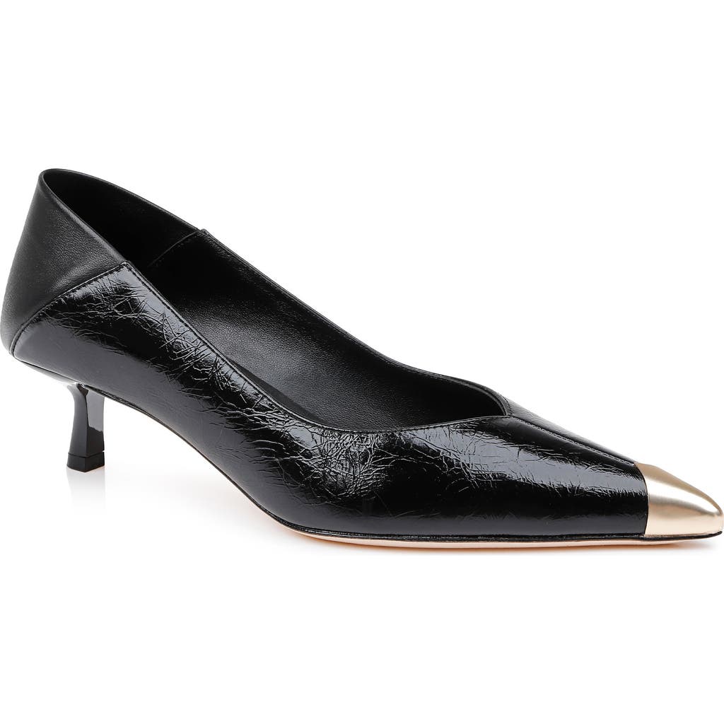 L'agence Heels