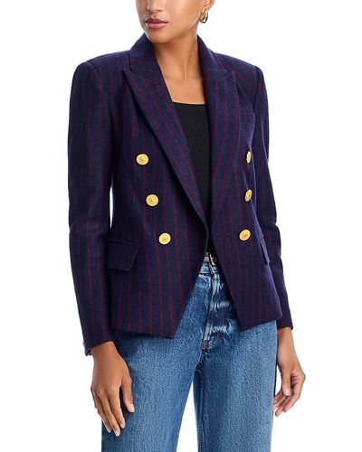 L'agence Jackets & Coats