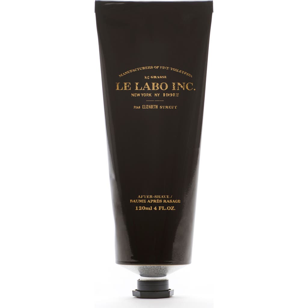 Le Labo - After Shave Balm