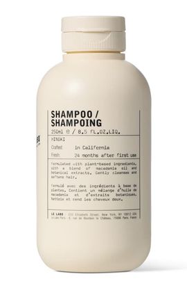 Le Labo Haircare
