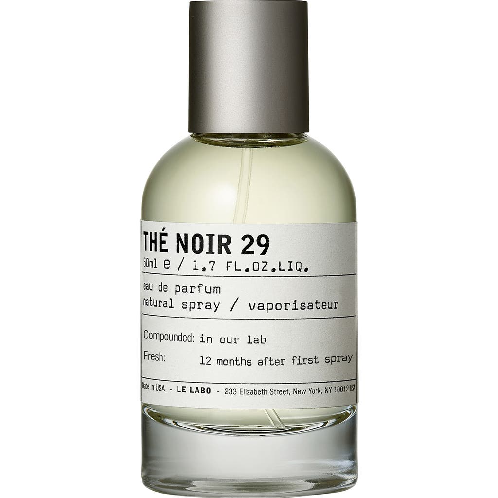 Le Labo - Thé Noir 29 Eau de Parfum