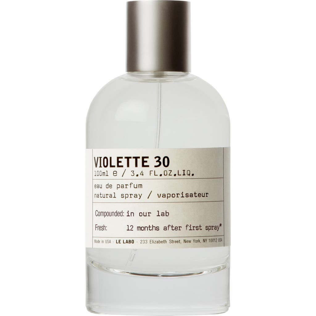 Le Labo - Violette 30 Eau de Parfum