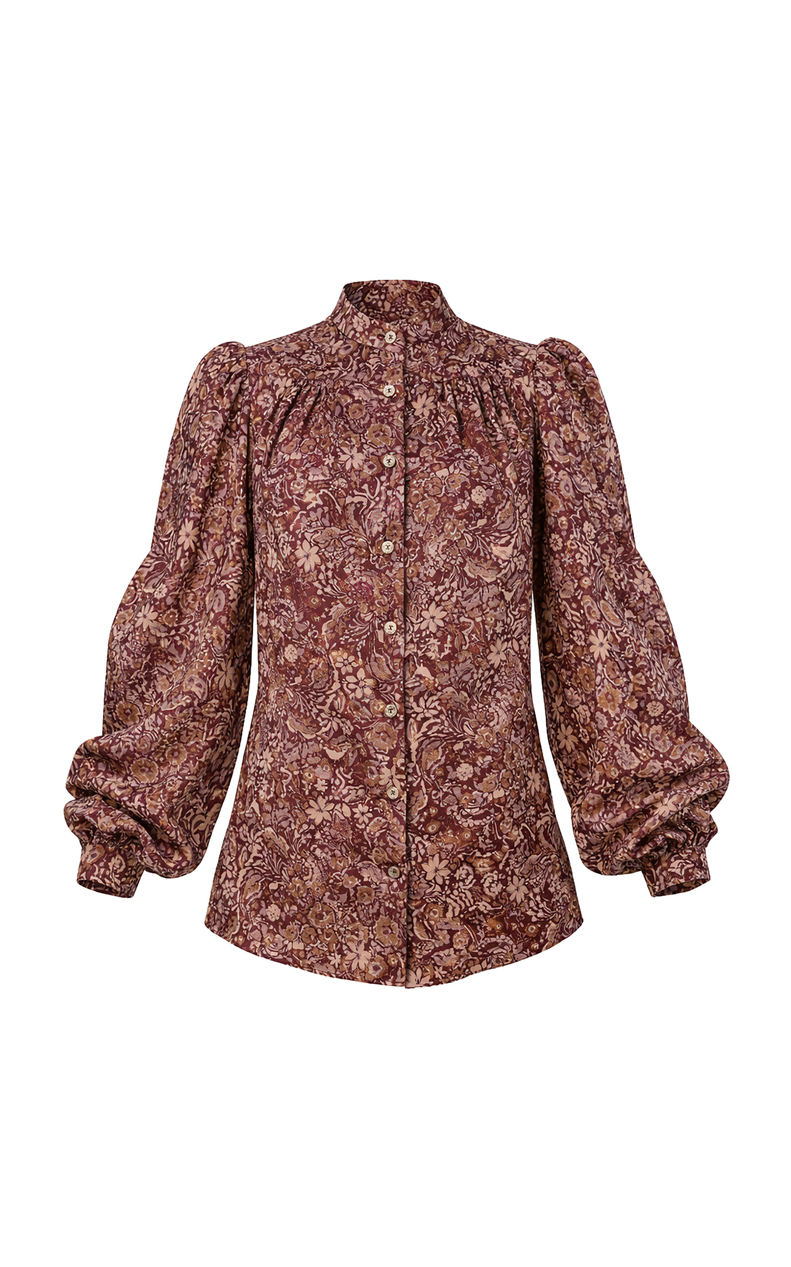 Lena Hoschek - Elvira Blouse